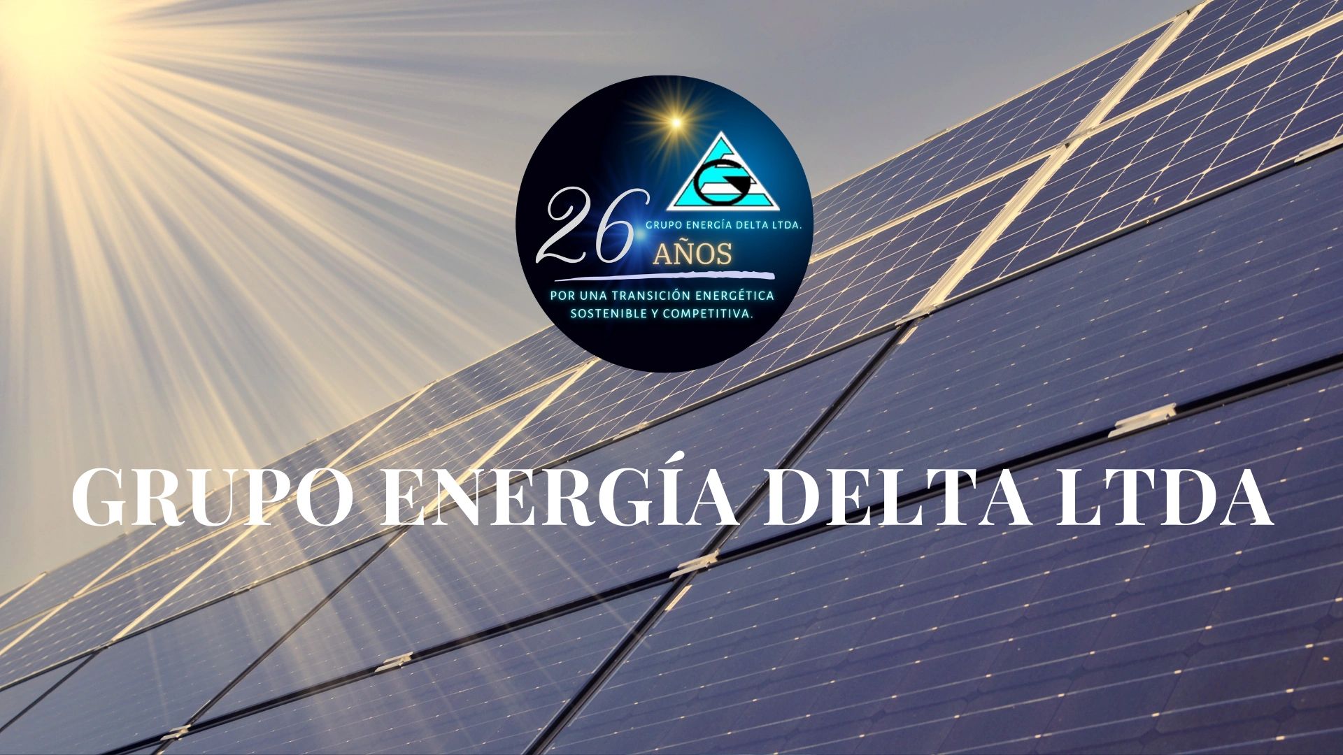 Portafolio | GRUPO ENERGÍA DELTA LTDA